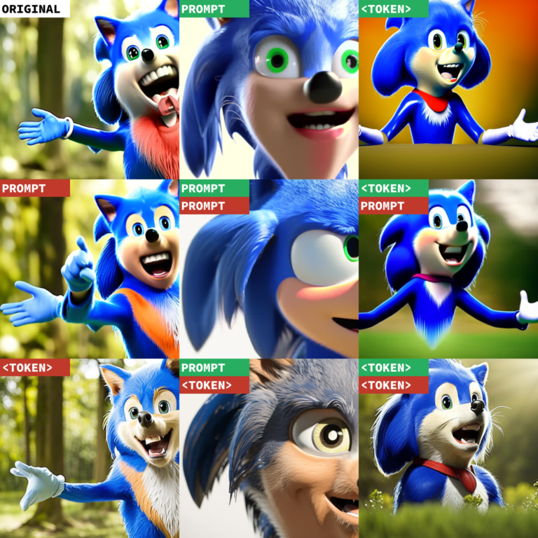 Stable Diffusion 2.0 and the Importance of Negative Prompts for Good Results | Max Woolf's Blog